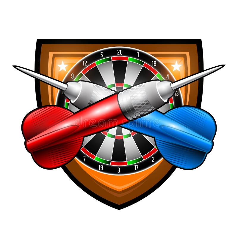 Crossed Darts Stock Illustrations – 72 Crossed Darts Stock ... Crossed Darts Stock Illustrations – 72 Crossed Darts Stock ...