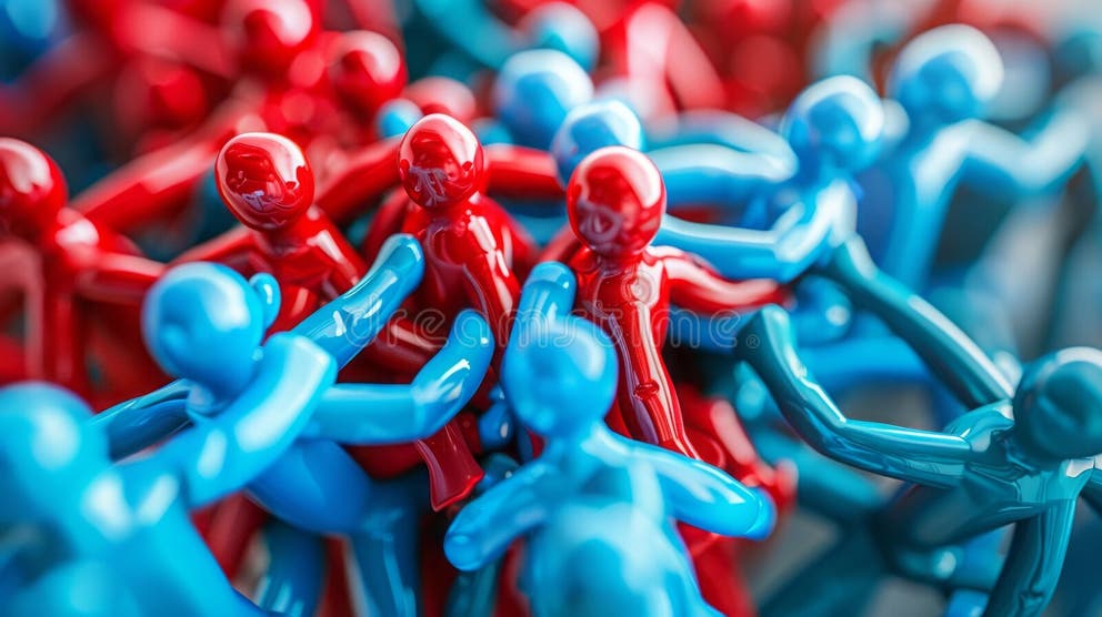 Conflict Unity Stock Illustrations – 24,400 Conflict Unity Stock ...