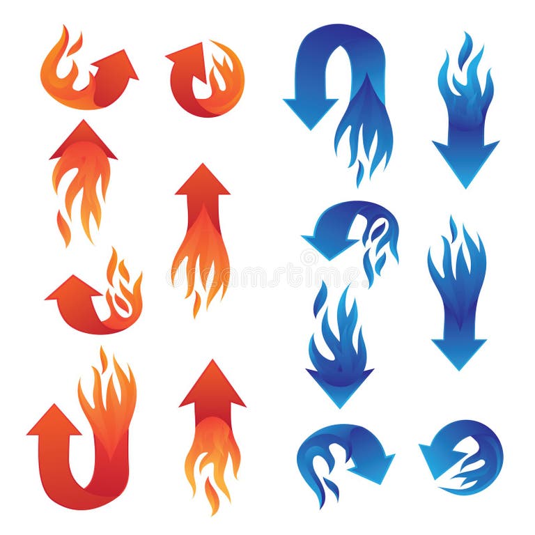 Fire Arrow Stock Illustrations – 19,445 Fire Arrow Stock Illustrations ...
