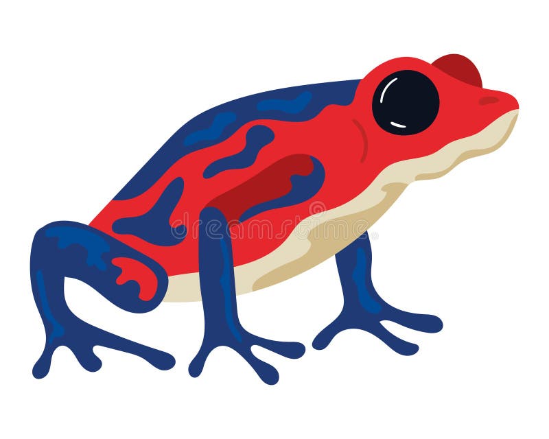 Froggy Profile Stock Illustrations – 49 Froggy Profile Stock ...