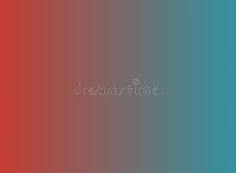 Red and Blue Gradient Abstract Background with Soft Smooth Shiny ...