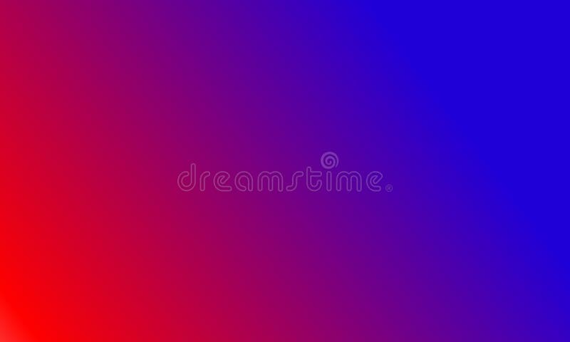 Red and Blue Gradient Background with Abstract Pattern Suitable for ...