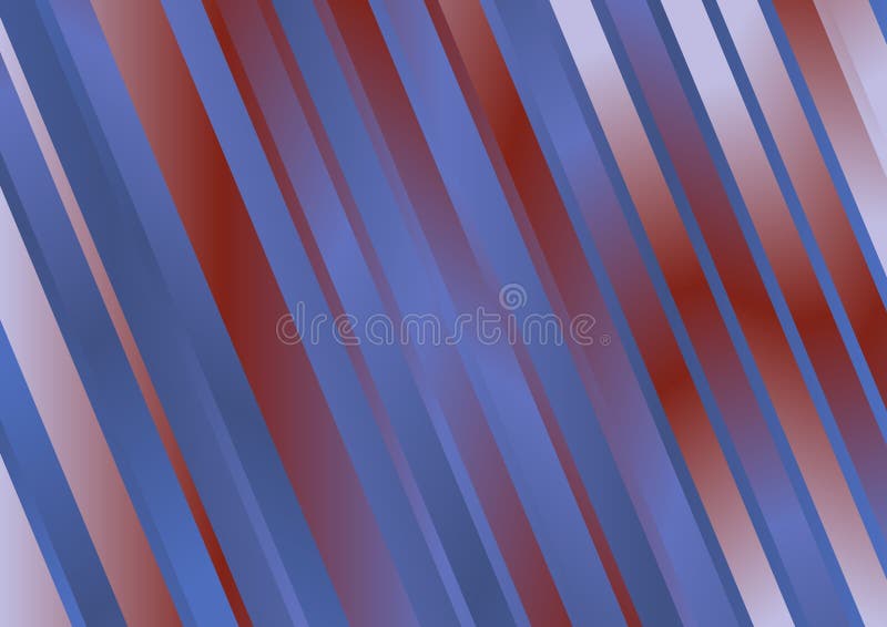 Red and Blue Gradient Diagonal Lines Background Vector Eps Stock Vector ...