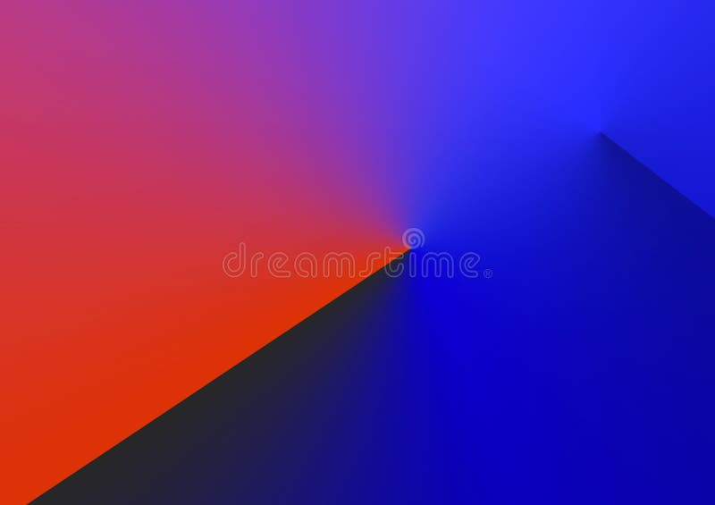 Red and Blue Gradient Line Background Stock Photo - Image of texture ...