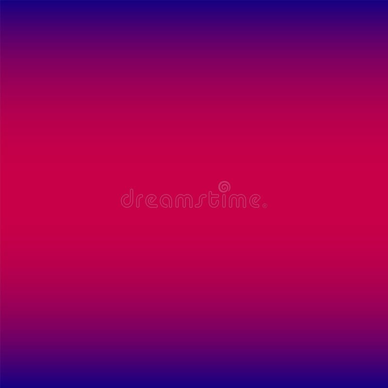 Red and Blue Gradient Mesh Background in Rainbow Colors. Abstract ...