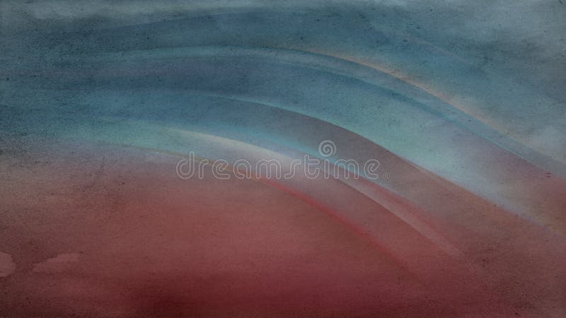 Red Blue and Grey Grunge Texture Background Image Stock Photo - Image ...