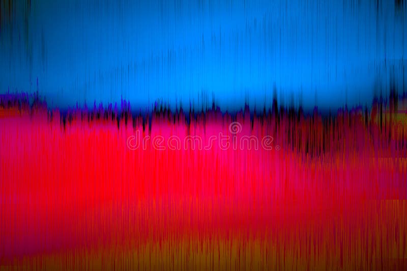 Red blue grunge stock illustration. Illustration of background - 1386167