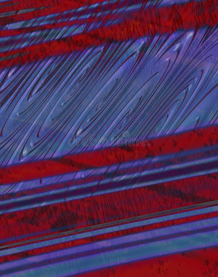 Red Blue Grunge Background stock illustration. Illustration of grunge ...