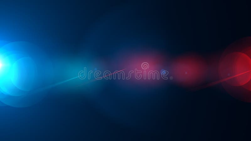 Red and Blue Light Rays Background Stock Photo - Image of design, space ...