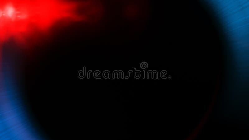 Red and Blue Light Rays Background Stock Photo - Image of abstract ...