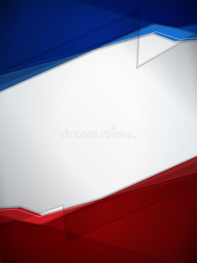 Red White Blue Border Stock Illustrations – 73,666 Red White Blue ...
