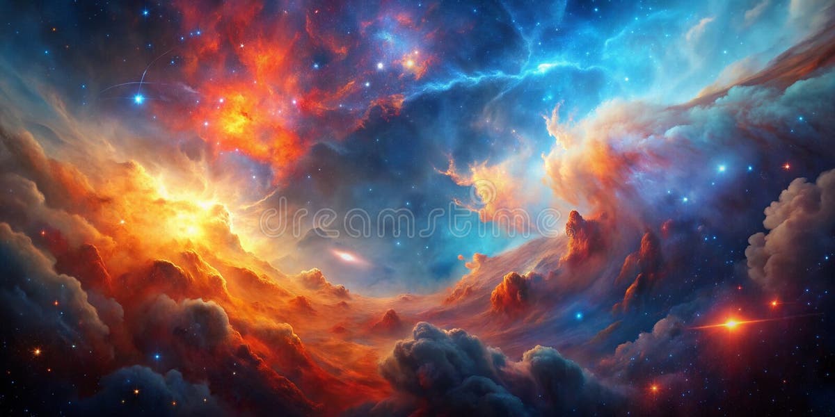 Astronomy Orange Stock Illustrations – 24,733 Astronomy Orange Stock ...