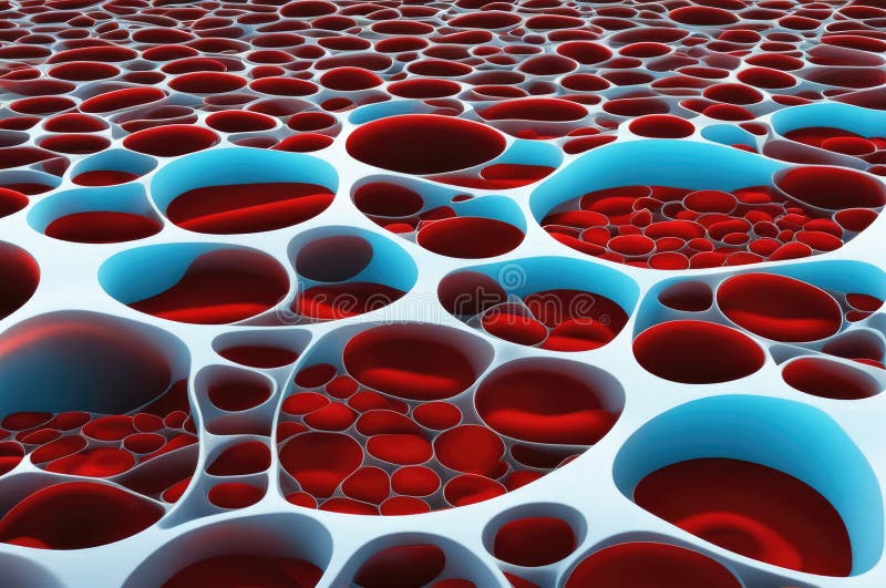 Biomorphic Abstrct Stock Illustrations – 1 Biomorphic Abstrct Stock ...