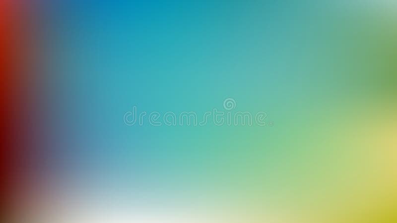 Red and Blue PPT Background Illustration Stock Vector - Illustration of ...