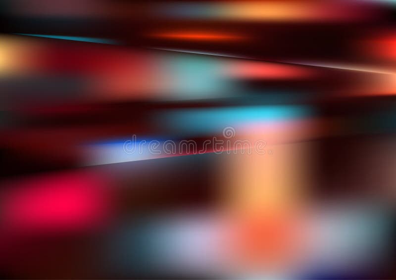 Red and Blue Shiny Background Stock Vector - Illustration of curve ...