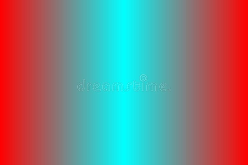 Red and Blue Soft Colored Background Stock Vector - Illustration of ...