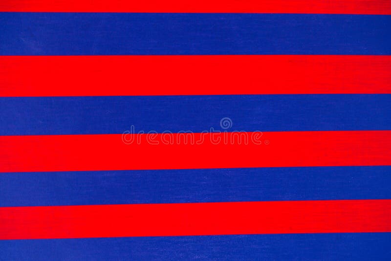 Red and blue stripes stock photo. Image of decorative - 80377414