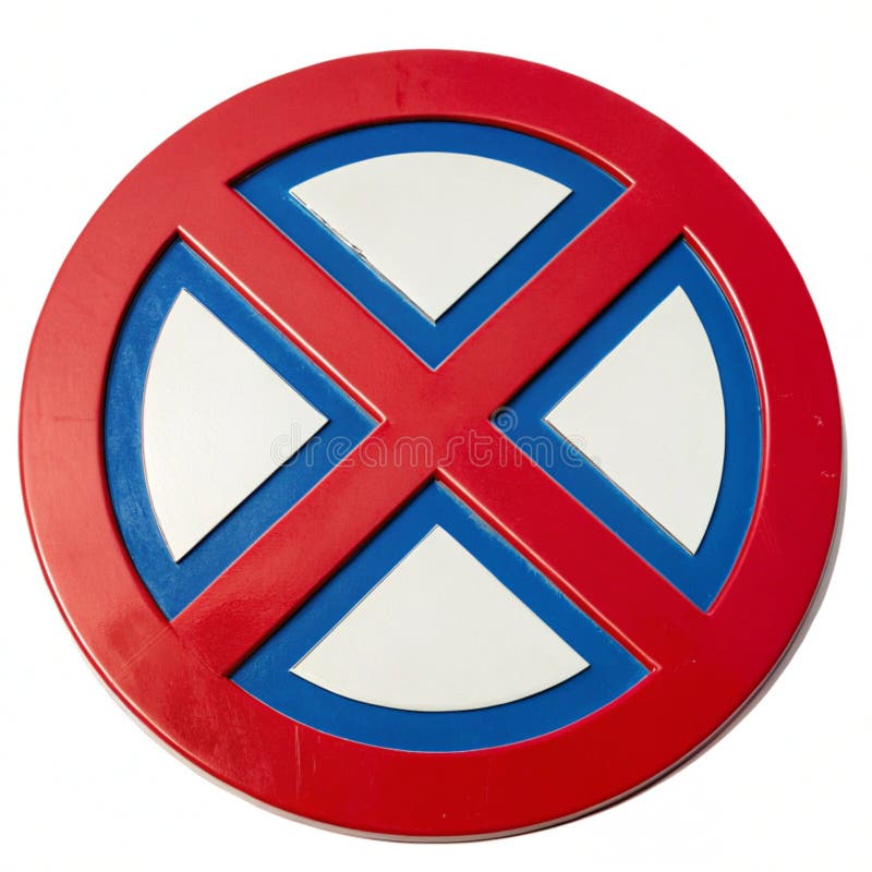 Symbolizing Cancelation Stock Illustrations – 11 Symbolizing ...