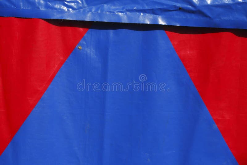 Blue Plastic Tent Texture Stock Photos - Free & Royalty-Free Stock ...