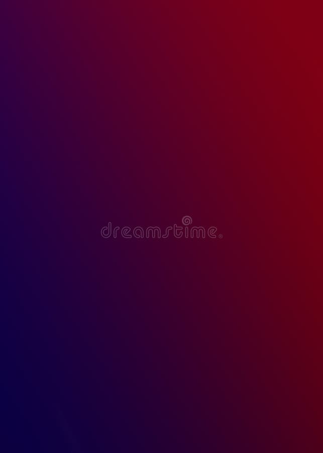 Red - Blue Vertical Background Stock Illustration - Illustration of ...