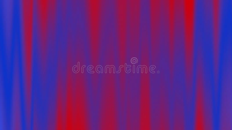 Colorful Vertical Abstract Red and Blue Gradient Light Texture ...