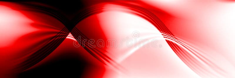 Red Blur Abstract Background Vector Design. Stock Illustration ...