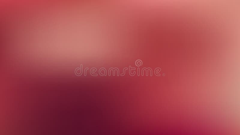 Red Blur Background stock vector. Illustration of gradient - 162889200