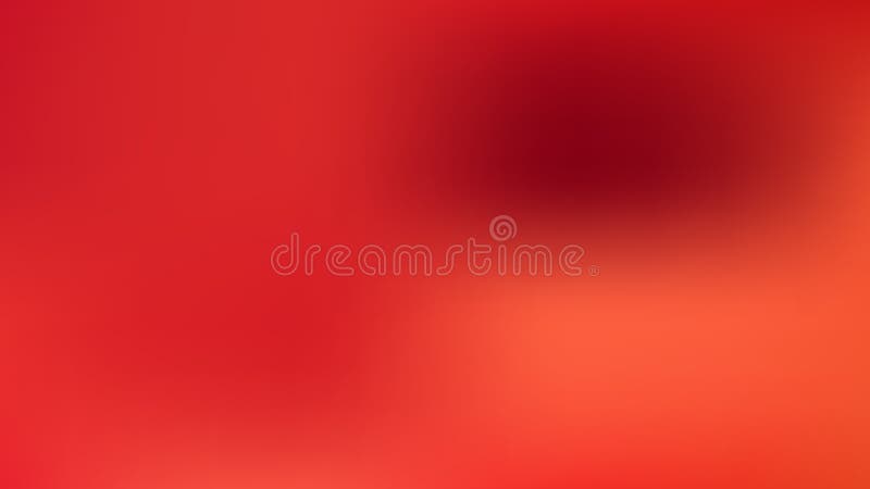 Red Blur Background stock vector. Illustration of blurred - 163020702