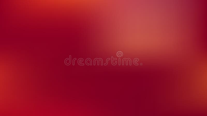 Red Blur Background Vector stock vector. Illustration of presentation ...