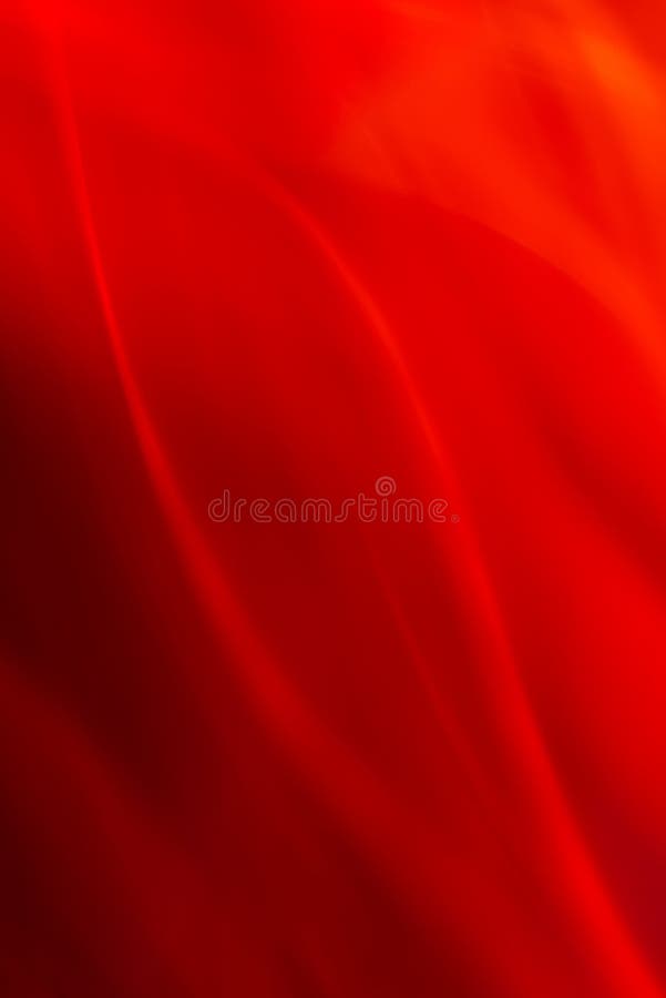 Red Blurred Abstract Background. Stock Image - Image of fall, colorful ...