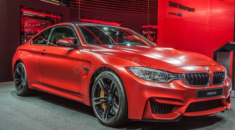 Red Bmw M4 Stock Photos - Free & Royalty-Free Stock Photos from Dreamstime
