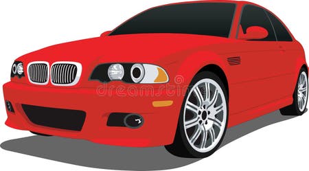 Bmw Cartoon Stock Illustrations – 244 Bmw Cartoon Stock Illustrations ...