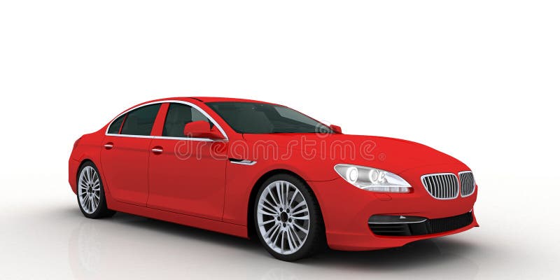 Red Bmw Stock Illustrations – 487 Red Bmw Stock Illustrations, Vectors ...