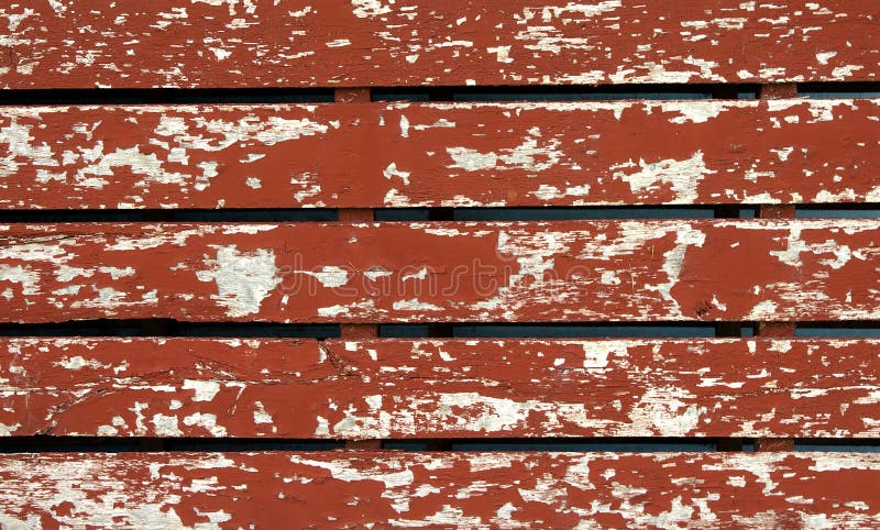 Red board background. stock image. Image of textured - 97543677