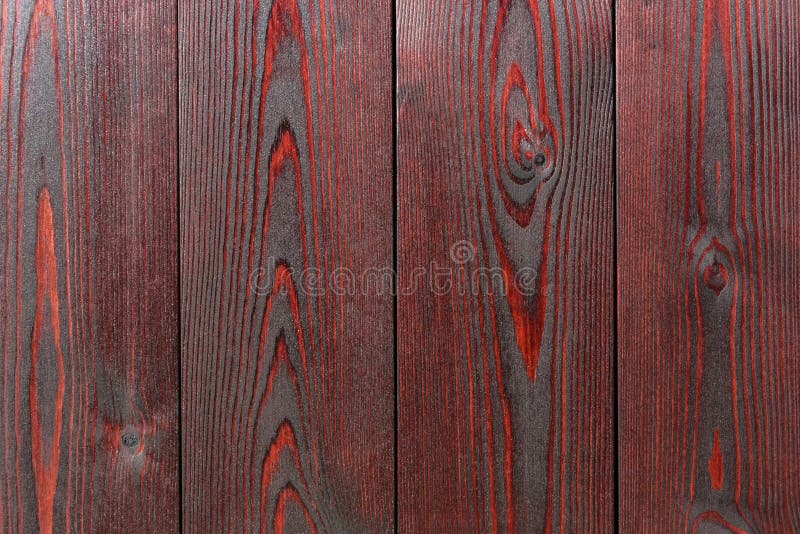 Red boards stock photo. Image of furniture, design, fence - 90601542