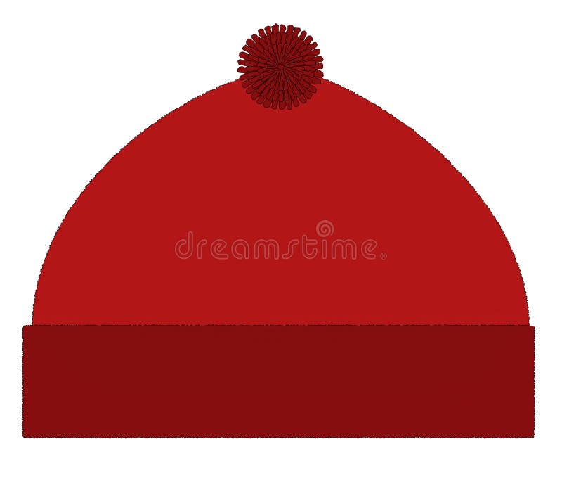 Bobble Hat Stock Illustrations – 829 Bobble Hat Stock Illustrations ...