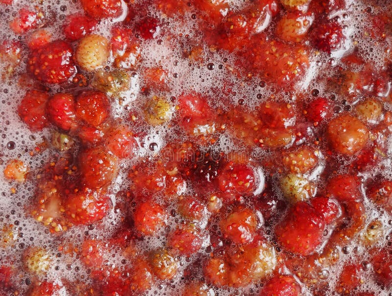 2,840 Strawberry Jam Texture Stock Photos - Free & Royalty-Free Stock ...