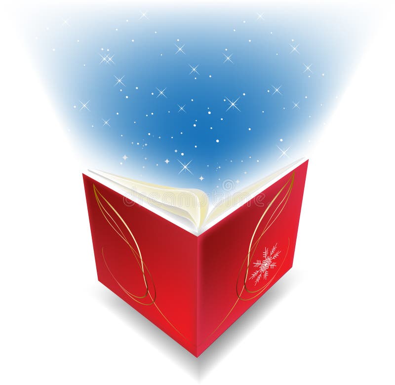 Red book stock illustration. Illustration of article - 12268486