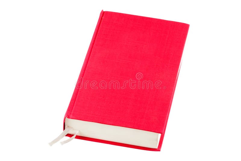 Red book stock image. Image of education, group, book - 13125171