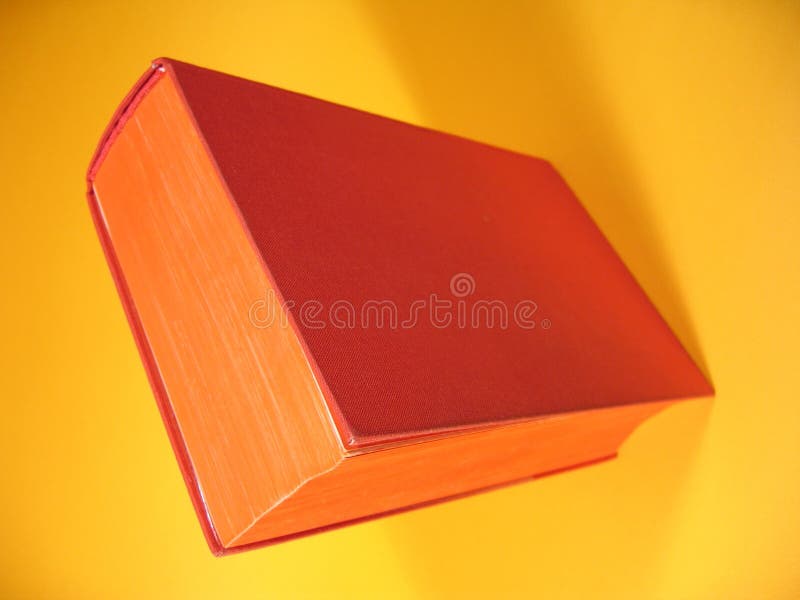 Red Book stock image. Image of poetry, books, literature - 14119