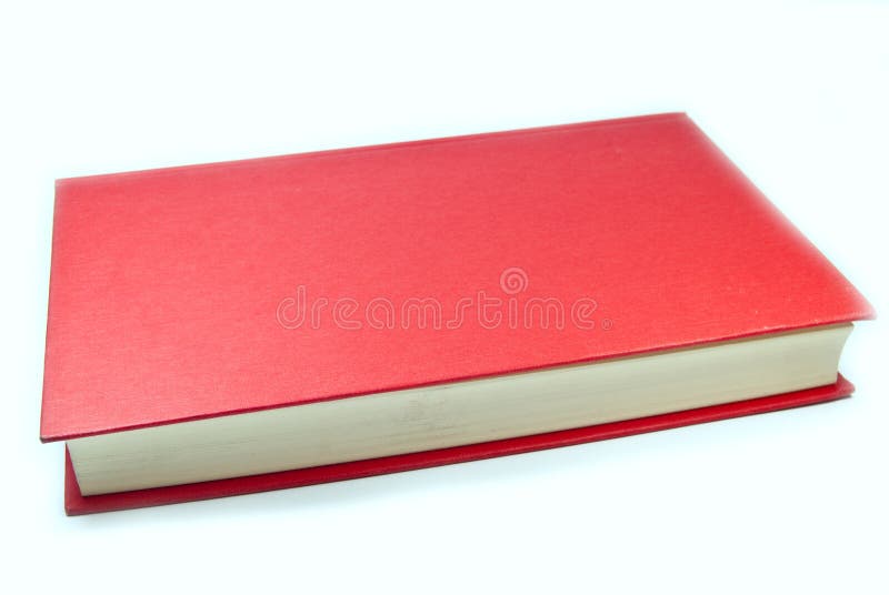 Red Book stock image. Image of read, abstract, story - 14461069
