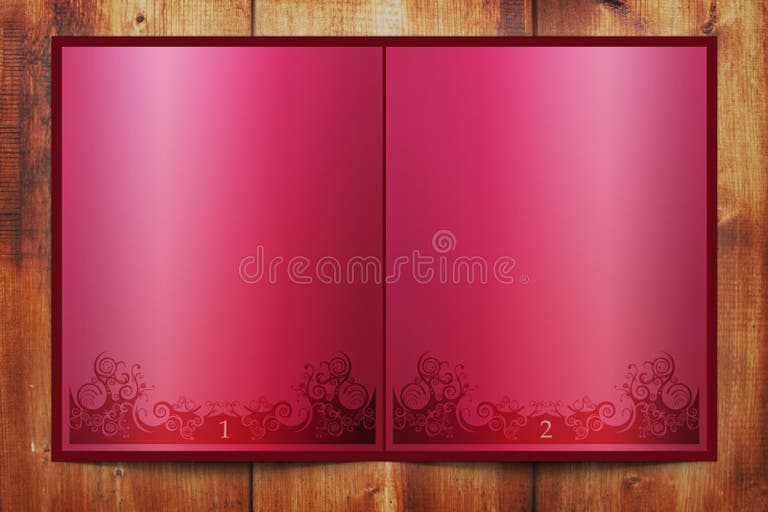 Background Love Red Book Cover Stock Illustrations – 1,793 Background ...