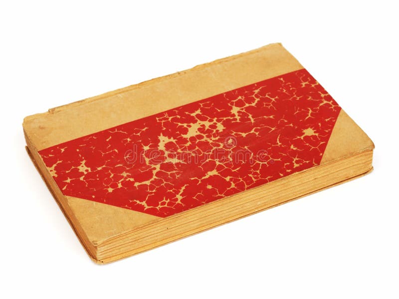 Red book stock image. Image of read, education, pages, letter - 434663