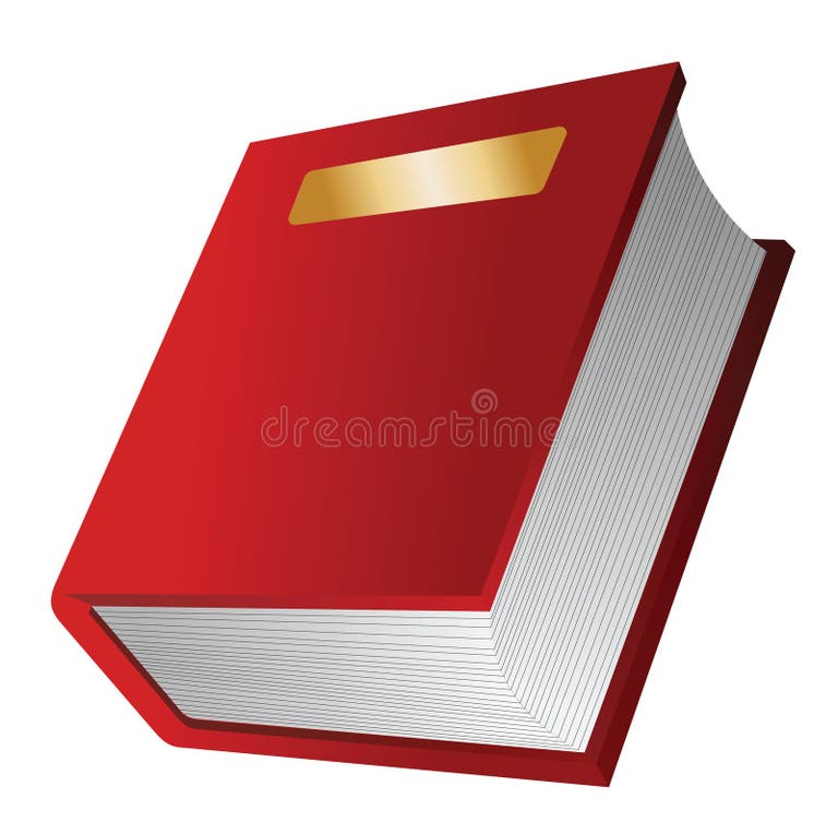 Red Book Stock Illustrations – 206,071 Red Book Stock Illustrations ...