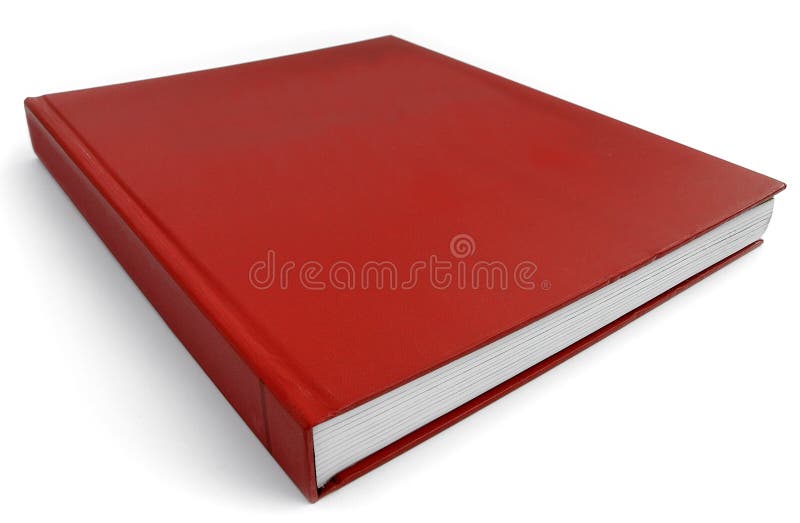 Red Book Background Republican Politics Concept Stock Photo - Image of ...