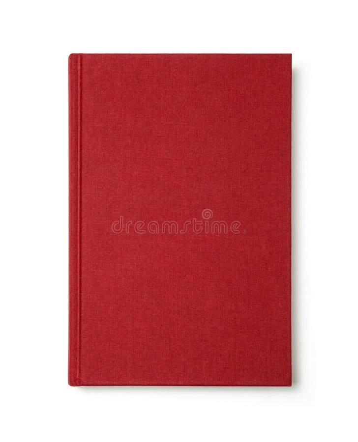 Red book texture stock image. Image of canvas, cloth - 84101875