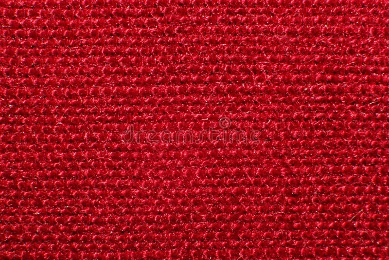 Red Book Cover Texture Material Backdrop Macro Weaved Cover Binding ...