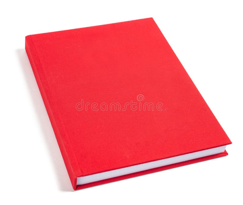 Red book stock image. Image of information, dictionary - 189137535