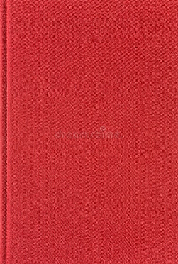 Red book texture stock image. Image of canvas, cloth - 84101875