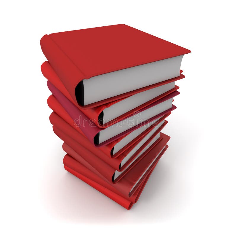 Red Books Stock Illustrations – 21,346 Red Books Stock Illustrations ...